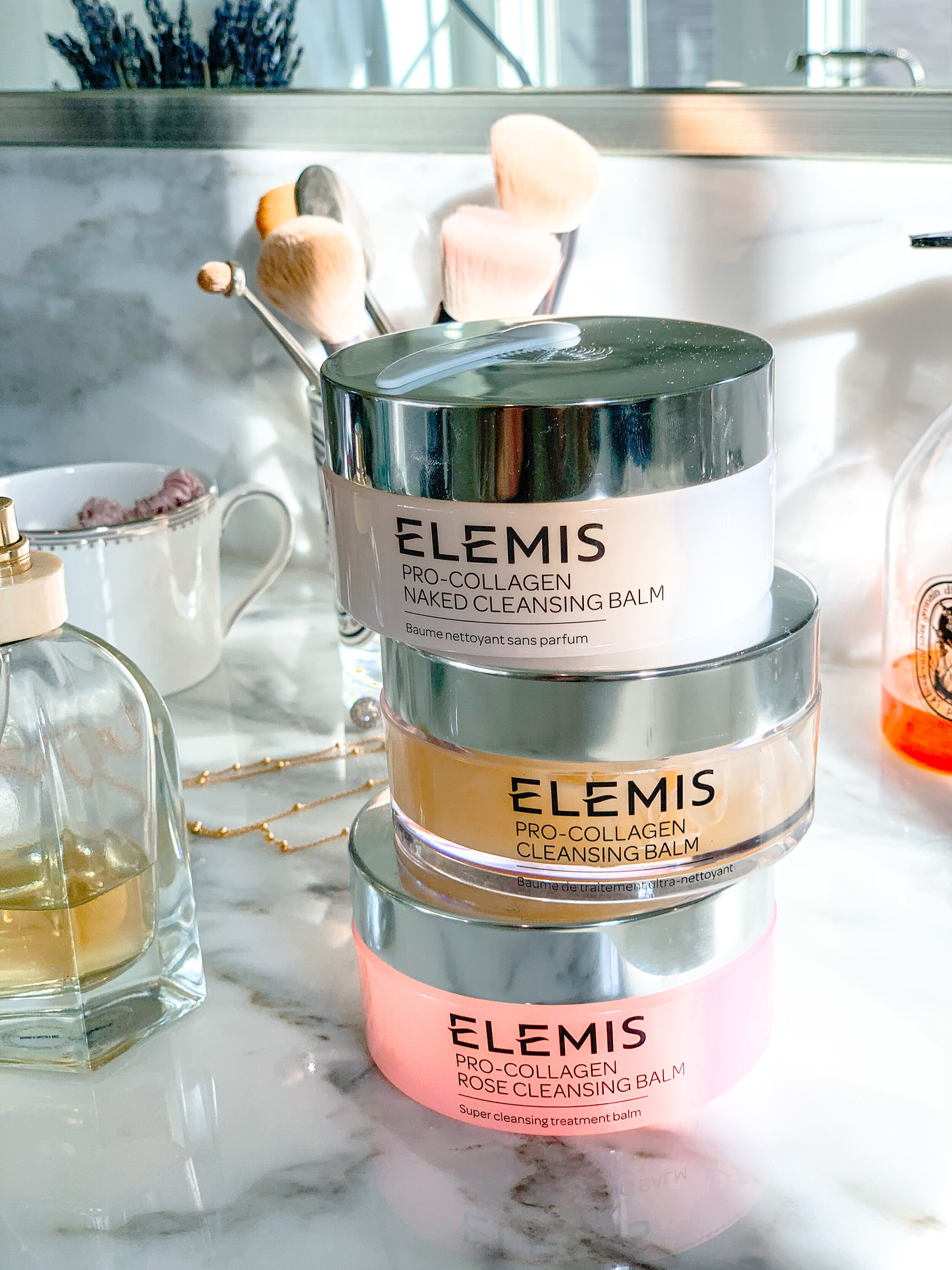 Touch of Thai | Elemis Skin Care